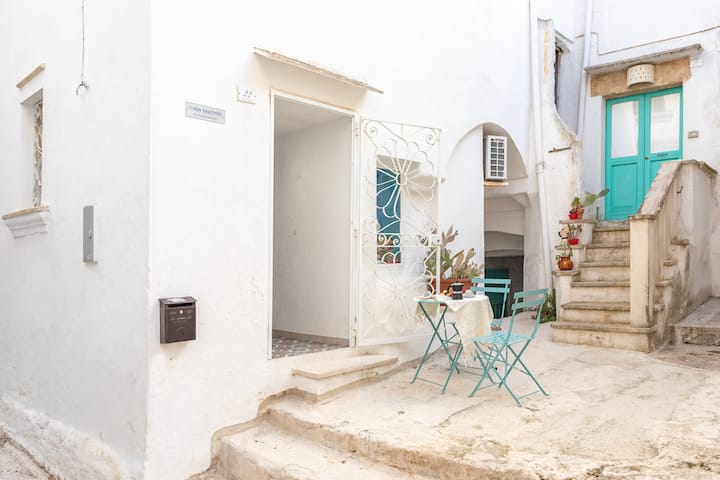 Nido D'amore - Salento Reservation - Matino