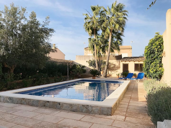 Sol D’es Trenc - Las Salinas