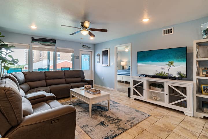Unit 312 - Port Aransas, TX