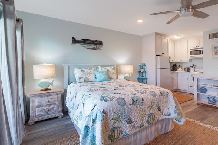 Unit 110 - Port Aransas, TX