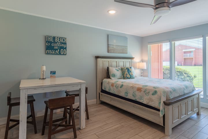 Unit 111 - Port Aransas, TX