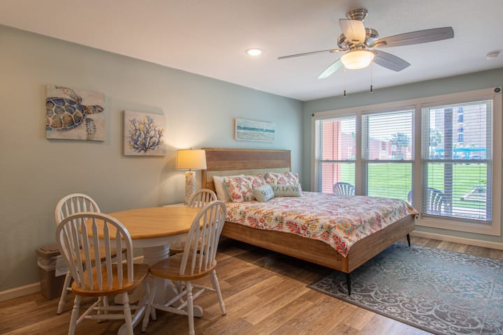 Unit 115 - Port Aransas, TX