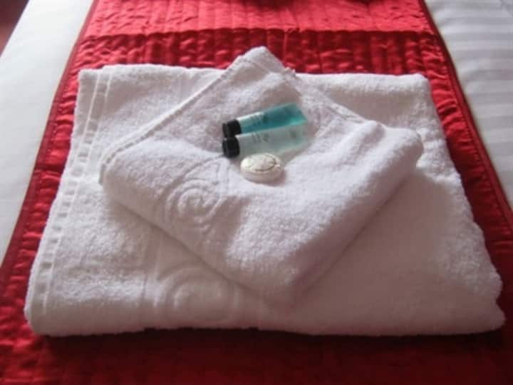 Triple-sdb Privée - Tregony