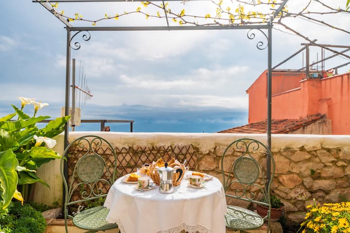 Casa Della Nonna Nel Borgo - Santa Maria Navarrese