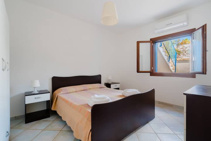 Villa Mery Villaggio Chiusurelle 1 - Punta Prosciutto