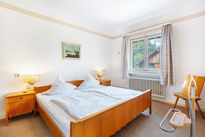 Doppelzimmer Nr 6 - Schluchsee