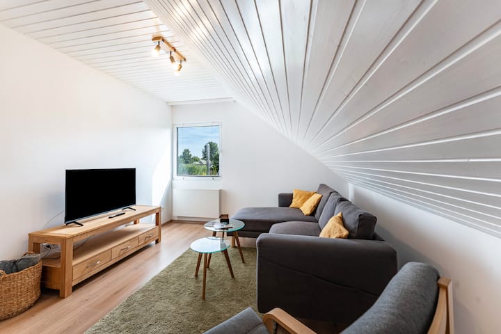 Zwischen Den Wellen - Oldenburg in Holstein