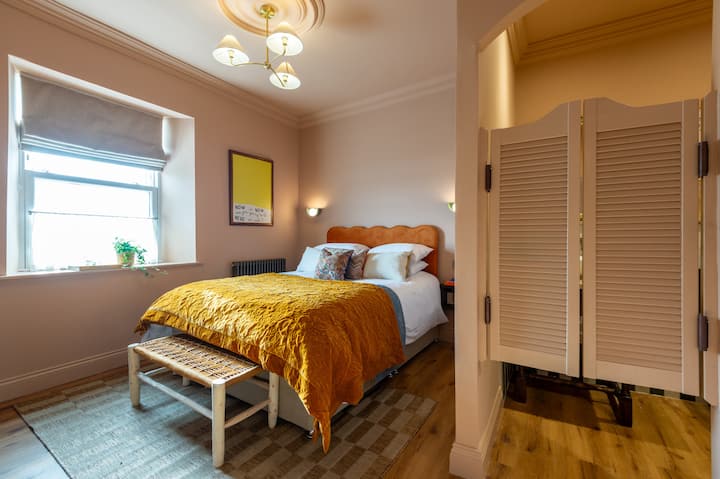 The Beach House Boutique Hotel Room Four - Sunderland