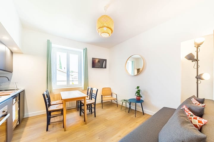 Le Descartes Sainte-foy-lès-lyon Proche De Lyon - Sainte-Foy-lès-Lyon