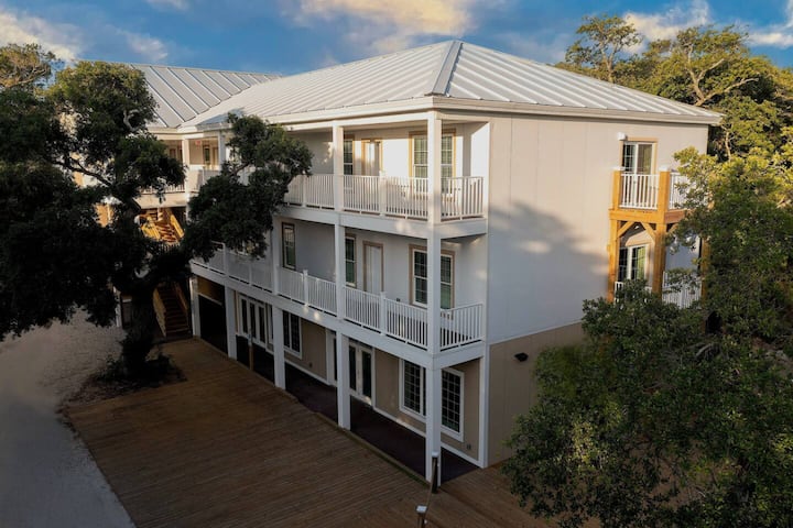 Bald Head Island Condo-reel Life 2c - Bald Head Island, NC