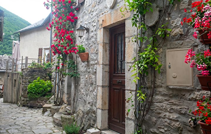 Nice Home In La Malène With Wifi - Sainte-Énimie