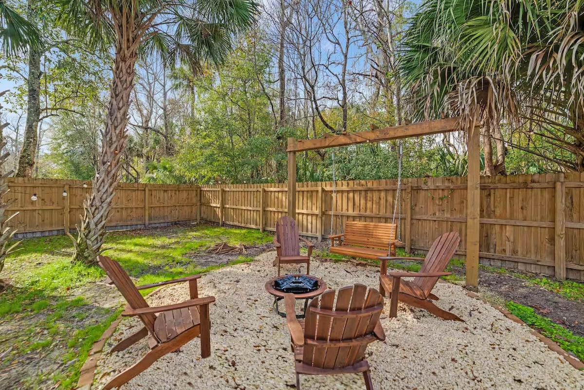 Bright Bay Hideaway • Près de Springs • Animaux acceptés - Maisons à ...