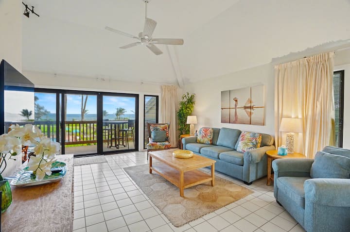 Kaha Lani 303 • Oceanview  Heavenly Place - Kauai, HI