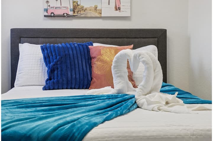 Modern 1br Retreat Close To Pearl & Riverwalk - Mission Trail - San Antonio