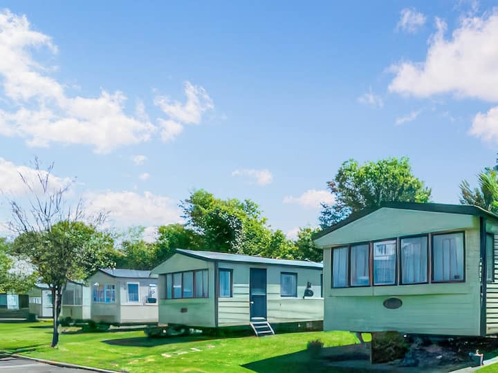 Coastal 3 The Saltern Holiday Park - Ukc8202 - Tenby