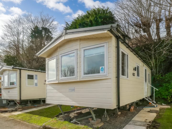 Giltar 1 The Saltern Holiday Park - Ukc8208 - Saundersfoot