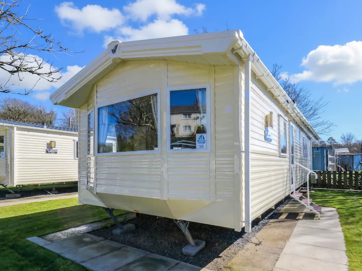 Tenby 4 The Saltern Holiday Park - Ukc8207 - Tenby