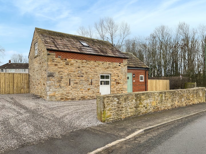 Pasture Barn - Barnard Castle