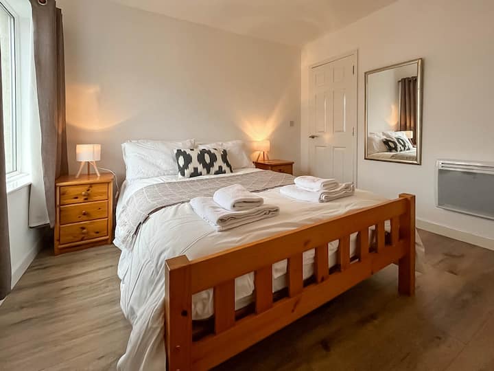 6 Mill Road - Okehampton