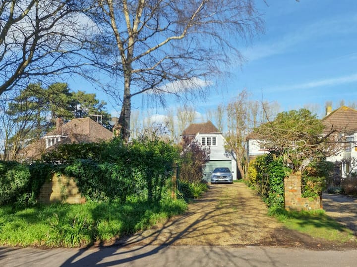 Treetops - Arundel Castle