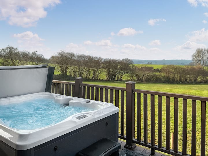 Mountain Goat Lodge - 