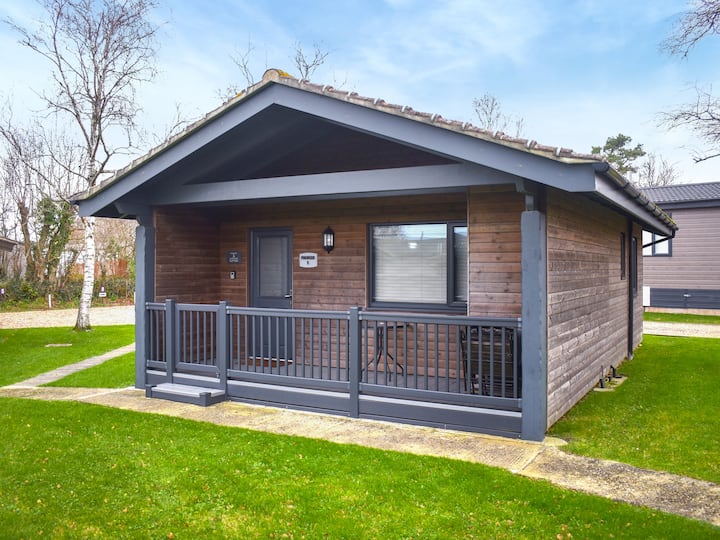 Lodge 5 - Uk51086 - 西頓