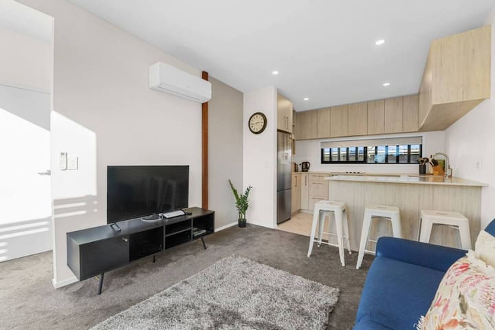 Lovely Tauranga 2br Home - Tauranga