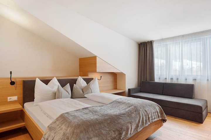 Murrer Suite 307 - Sterzing