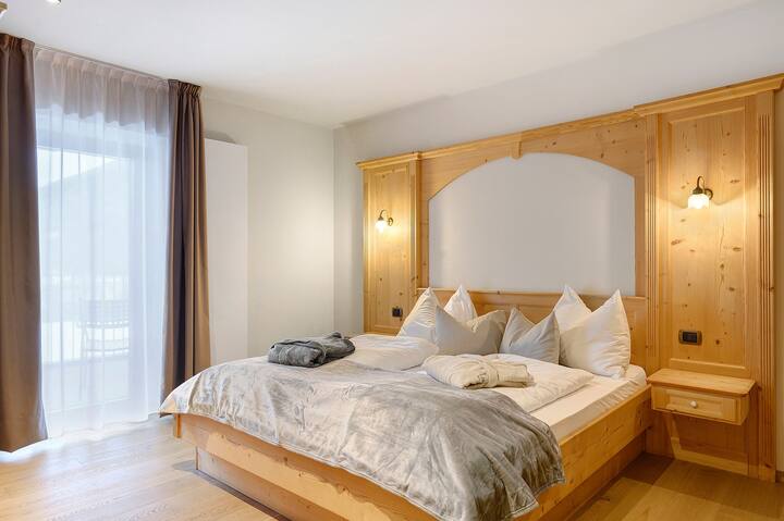 Murrer Doppelzimmer 206 - Vipiteno