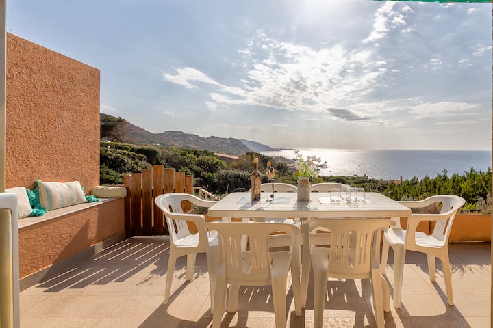 Holiday K1 - Costa Paradiso