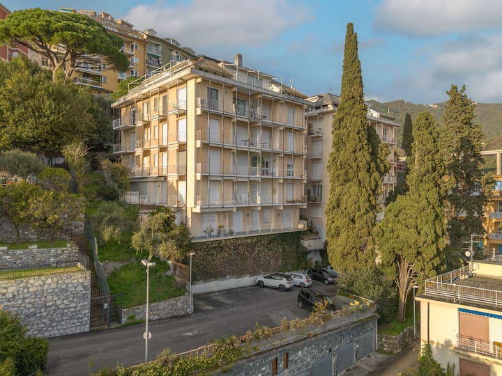 Sea Escape By Interhome - Rapallo
