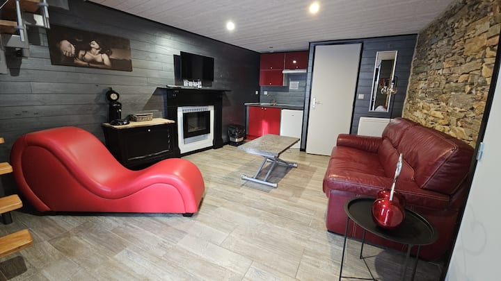 Gîte Grey - Châteaubriant