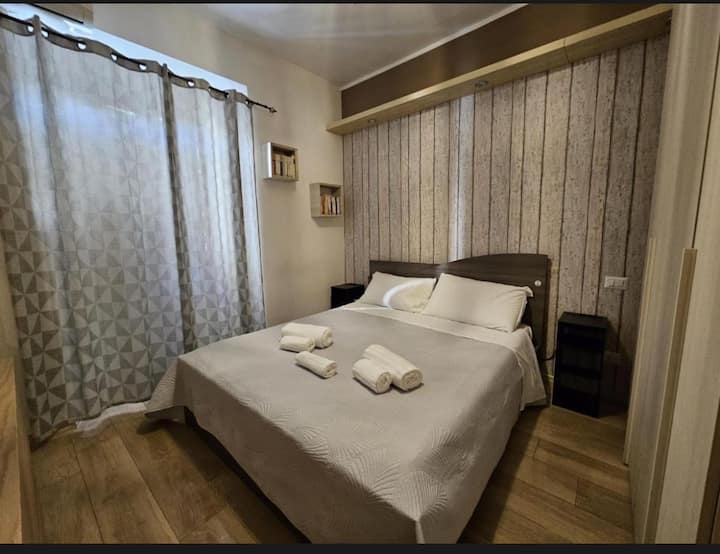 Captain's Lodge - Civitavecchia