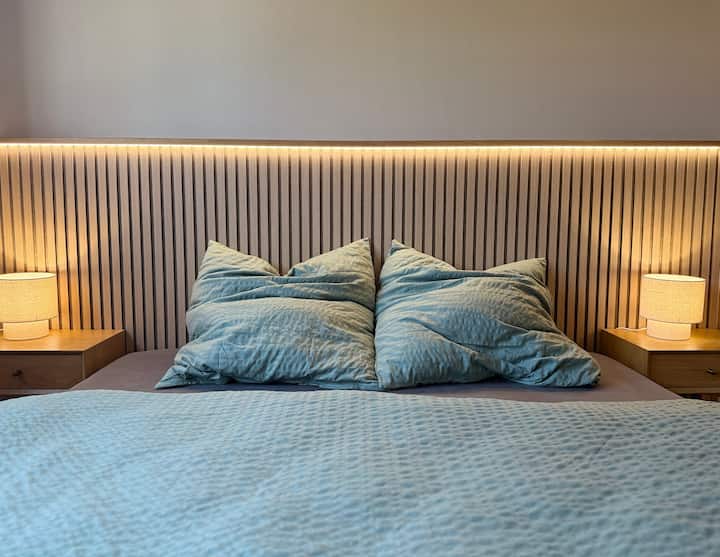 Strandloft Pippa - Borkum