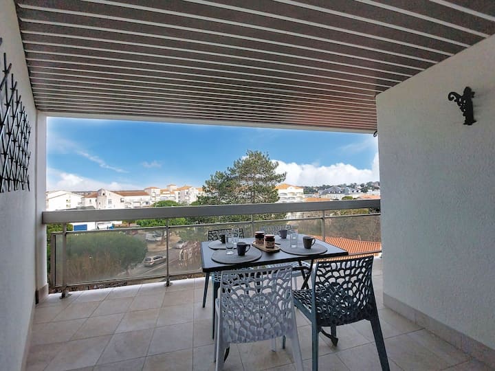 La Frégate By Interhome - Vaux-sur-Mer