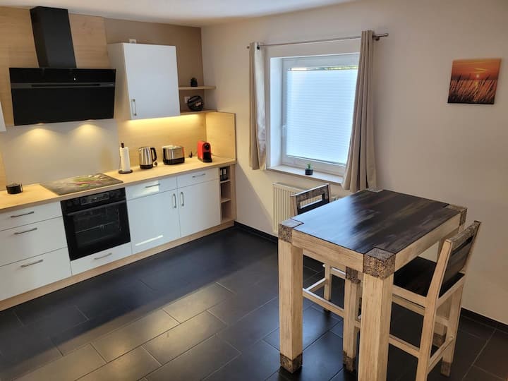 Neu! Ferienwohnung Wunsiedel Og - Wunsiedel