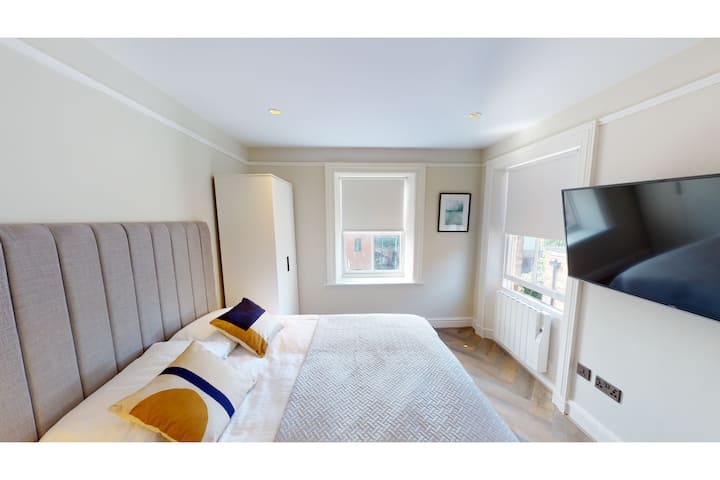 2 Mins To Cathedral | Georgian Quarter | Citybreak - Liverpool