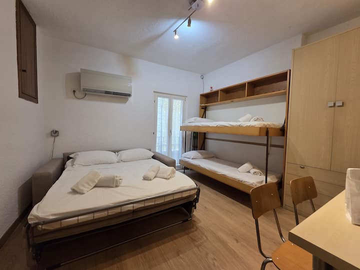 Minima - Pietra Ligure
