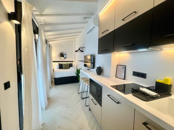 Isg Apartments: San Luis 3.3 - Sevilla