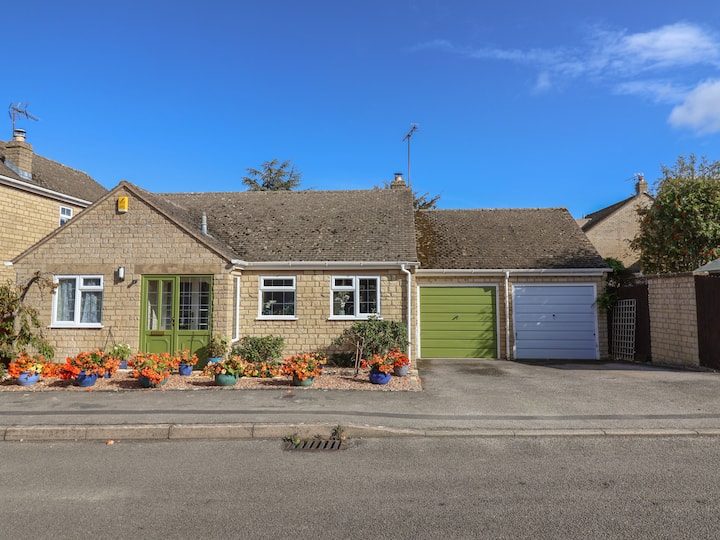 Evergreen - Broadway