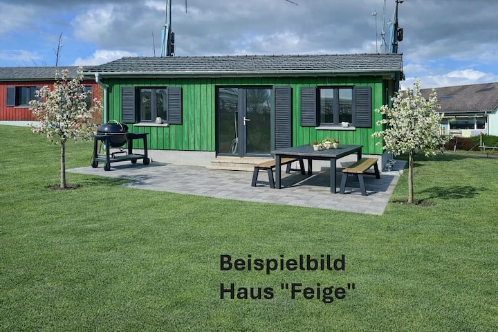 Tiny Haus Feige - Kressbronn am Bodensee