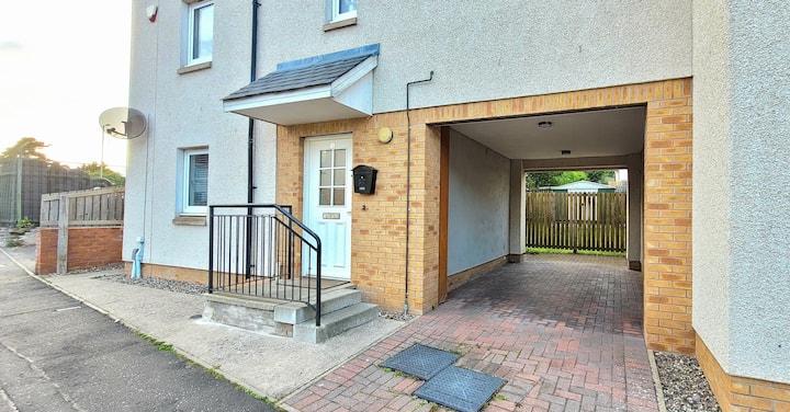 Rehoboth Lodge - Dundee