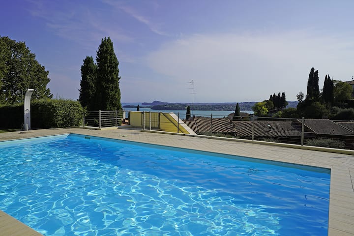 Blue Vista Gardone Riviera - Gardone Riviera