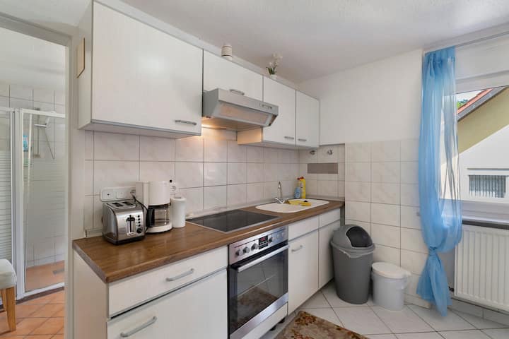 Appartment 6 - Baden-Baden