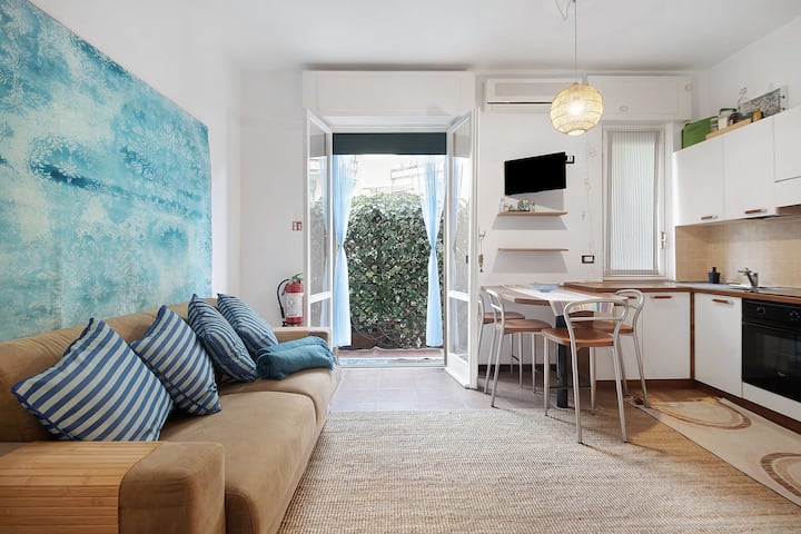 Casa Nio - Rapallo