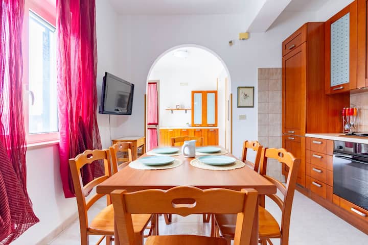 Elga Trilo 10 - Vieste