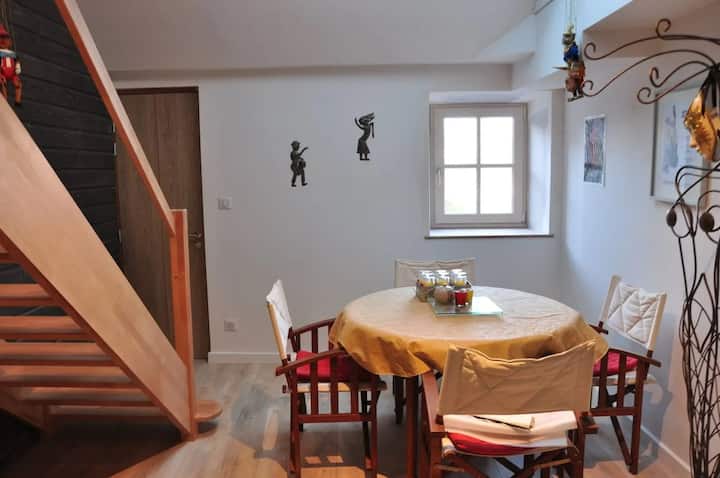 Appartement à Charleville-mézières - Charleville-Mézières