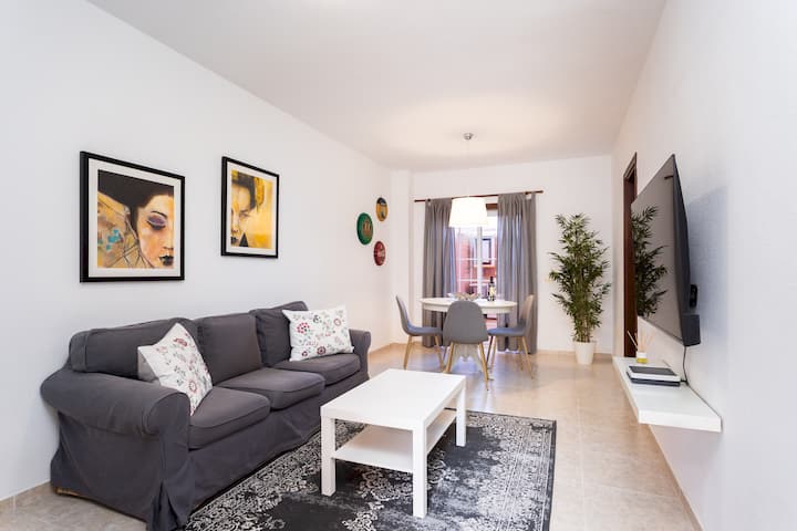 Tenohomes Warm And Comfortable Stay, Los Silos - Garachico