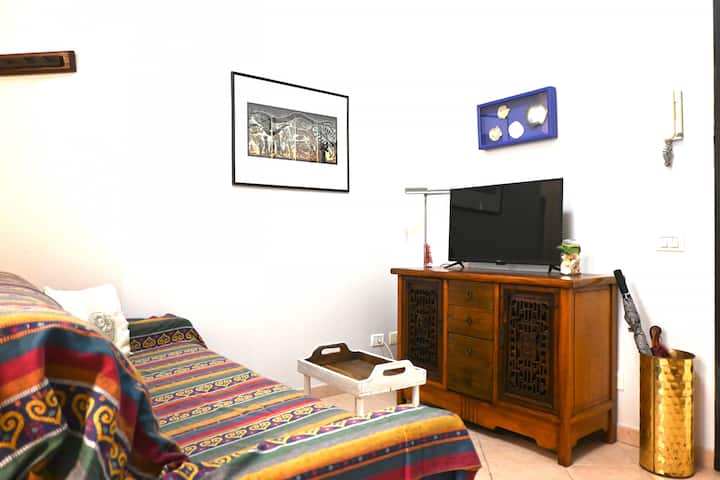 Se208 - Senigallia, Fully Equipped Two-room Apartm - Senigallia