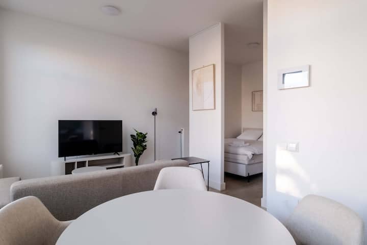 Modern One Bedroom Apartment - Rotterdam West - Rotterdam